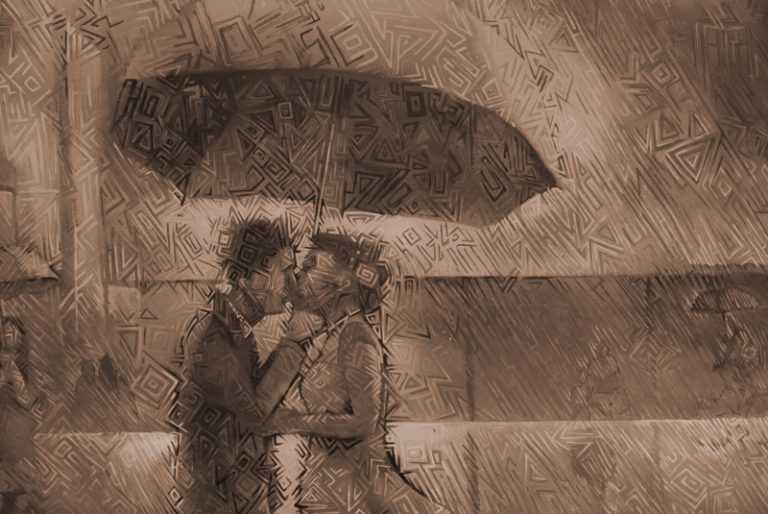 The Origin & Evolution Of Love | Madras Courier