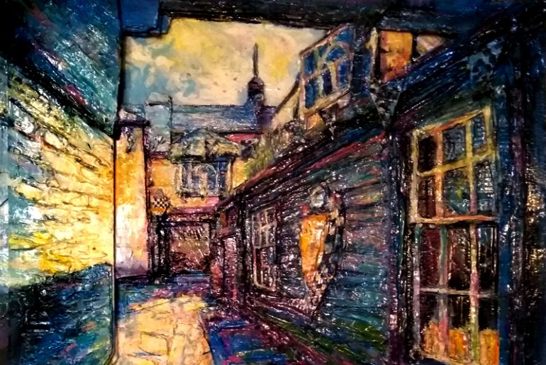 The Real Bahubali Was A Jain Prince | Madras Courier