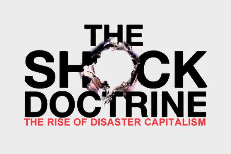 The Rise & Rise Of Disaster Capitalism In Modi’s India | Madras Courier