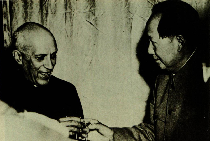 Nehru-In-China-Madras-Courier-04 | Madras Courier