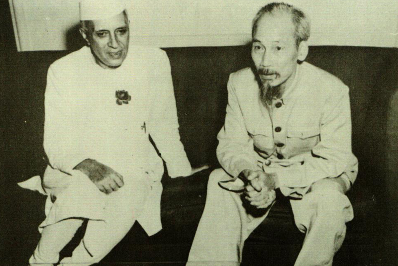 Nehru-In-China-Madras-Courier-07 | Madras Courier