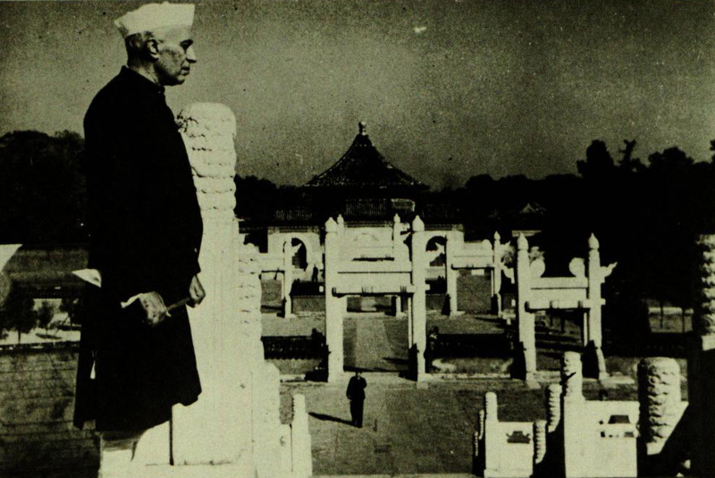 Nehru-In-China-Madras-Courier-09 | Madras Courier