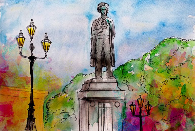 Chand Bibi: The Deccan’s Warrior Queen | Madras Courier