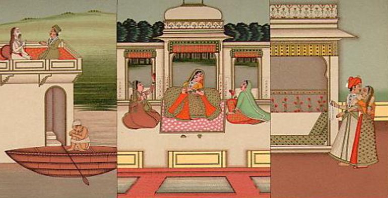 What A Jain Merchant’s Autobiography Tells Us About Life In The Mughal ...