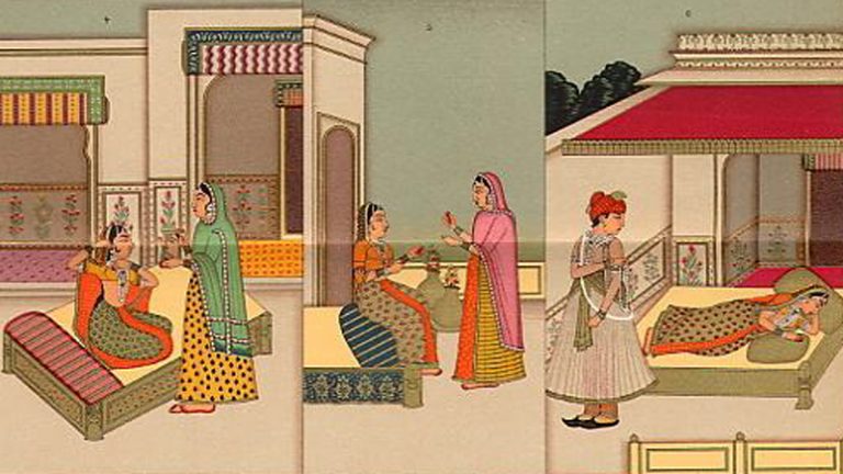What A Jain Merchant’s Autobiography Tells Us About Life In The Mughal ...