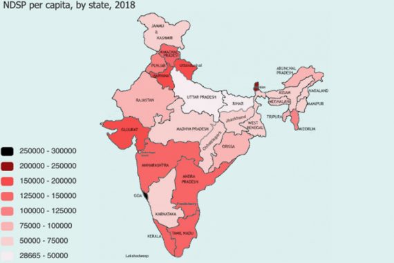 Why Are North & South India So Different On Gender? | Madras Courier
