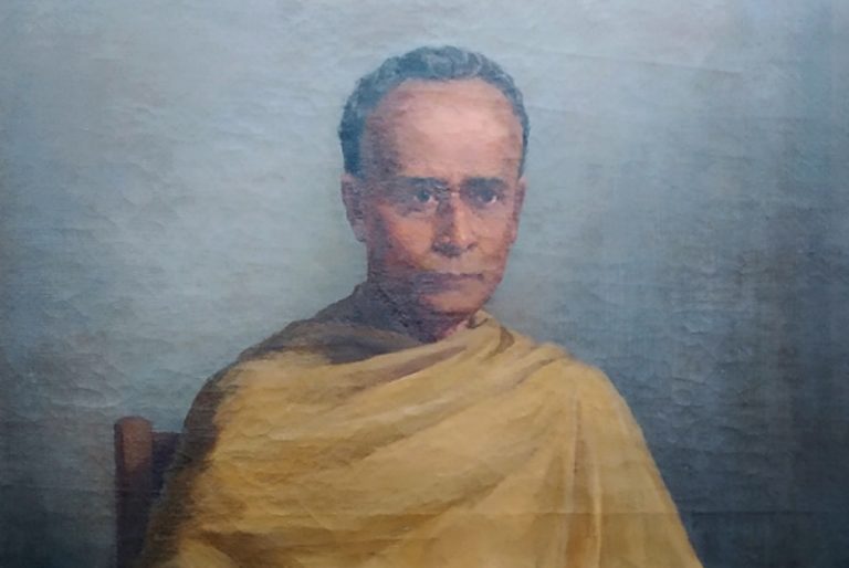 Iswar Chandra Vidyasagar: The Champion Of Women’s Rights | Madras Courier