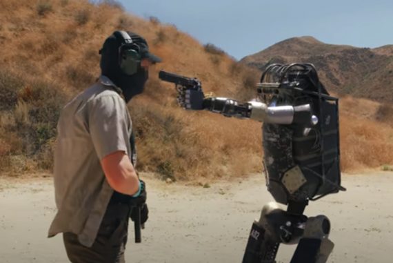 The Threat Of ‘Killer Robots’ Is Real & Closer Than You Might Think ...