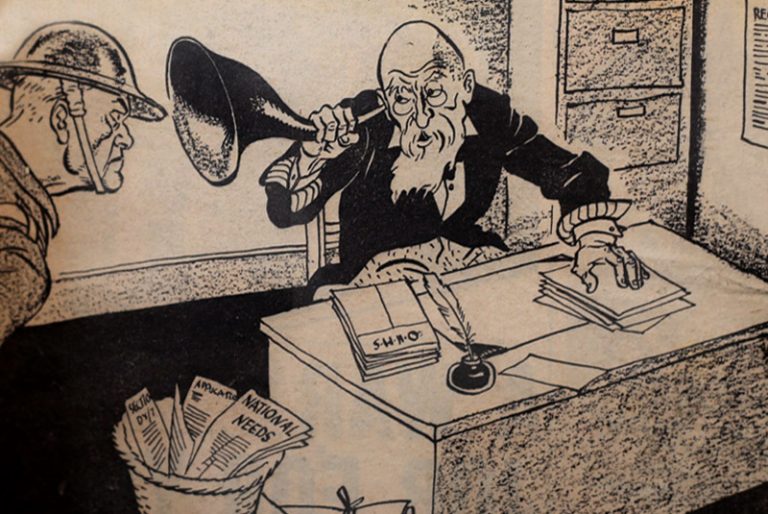 Tracing The History Of The Word Loot | Madras Courier