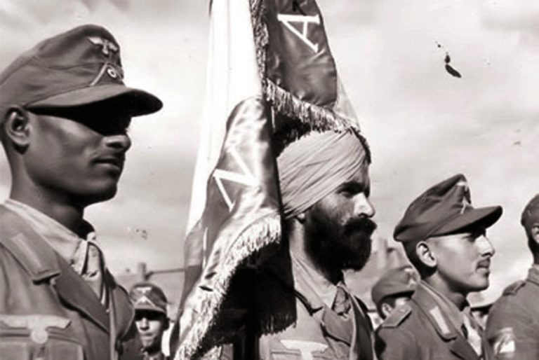 Rudolf Hartog‘s Fascinating Stories Of The Indian Legion | Madras Courier