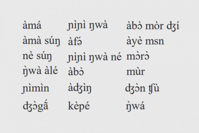 How Three Linguists Discovered Koro, India’s “Hidden Language” | Madras ...