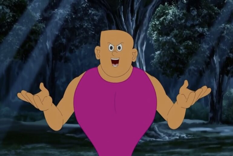 Bantul The Great: Narayan Debnath’s Loveable & Formidable Cartoon ...