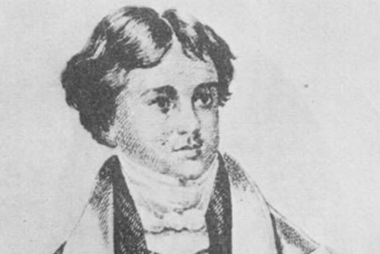 Henry Louis Vivian Derozio: The Anglo-India Poet Who Inspired The ...