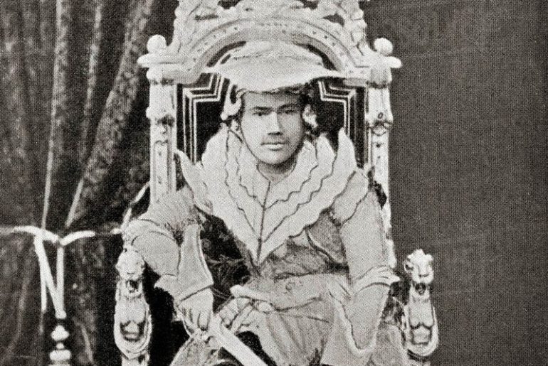 The Last King Of Burma | Madras Courier