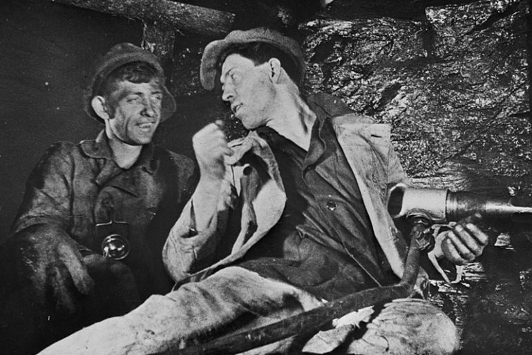 How A Soviet Miner From The 1930s Helped Create Today’s Intense ...