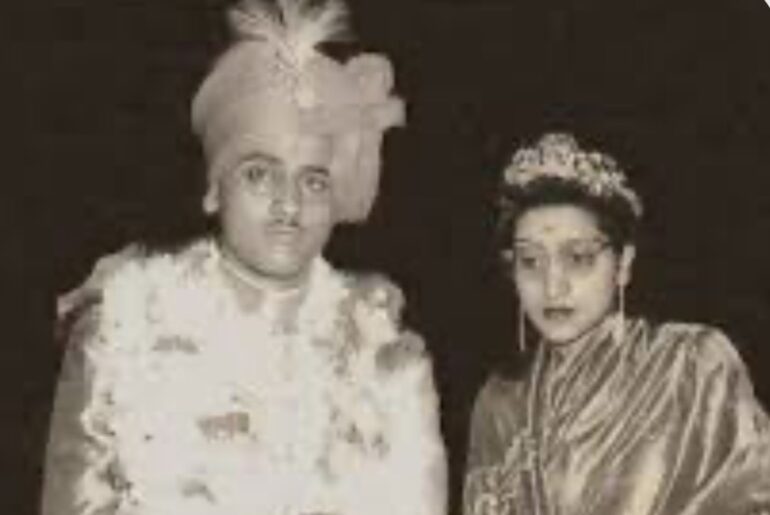 A Royal Love Story Lost In the Sands of Time | Madras Courier