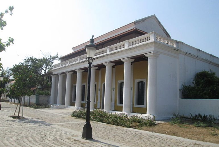 Tharangambadi: A Danish Haven in Tamil Nadu | Madras Courier