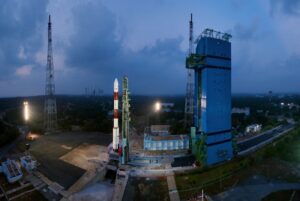 INCOSPAR, ISRO & India’s Spaceports | Madras Courier