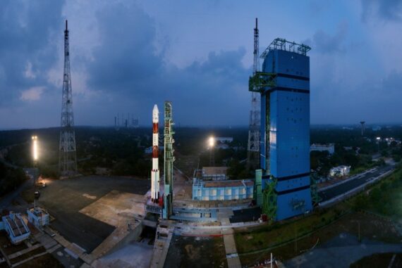 INCOSPAR, ISRO & India’s Spaceports | Madras Courier