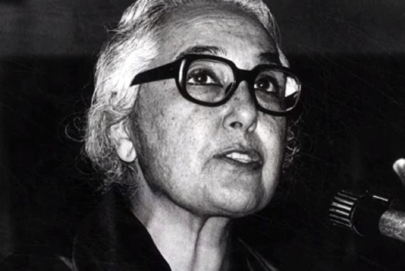 Romila Thapar’s Brilliance | Madras Courier