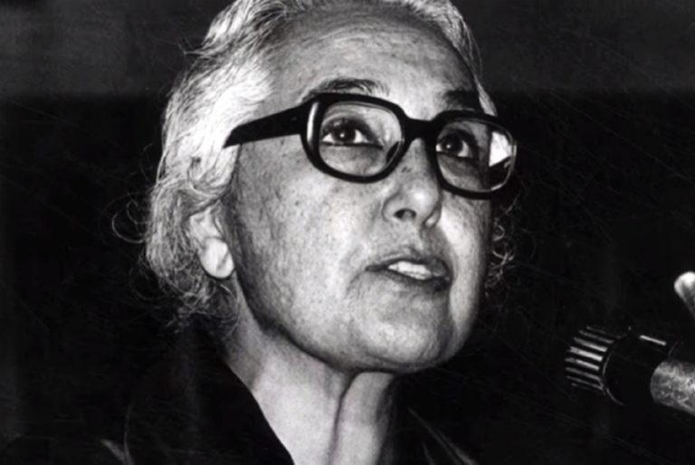 Romila Thapar’s Brilliance | Madras Courier