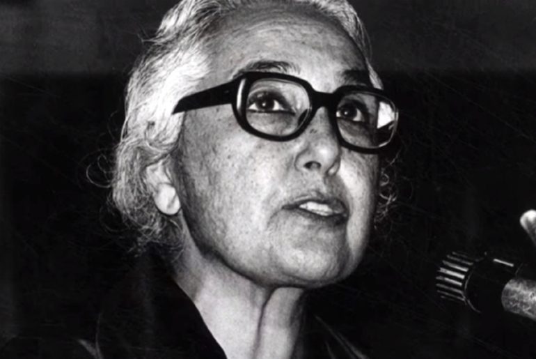 Romila Thapar’s Brilliance | Madras Courier