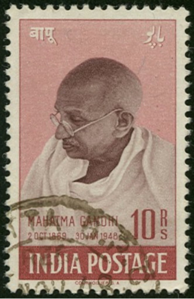 The Evolution Of Stamps In India | Madras Courier