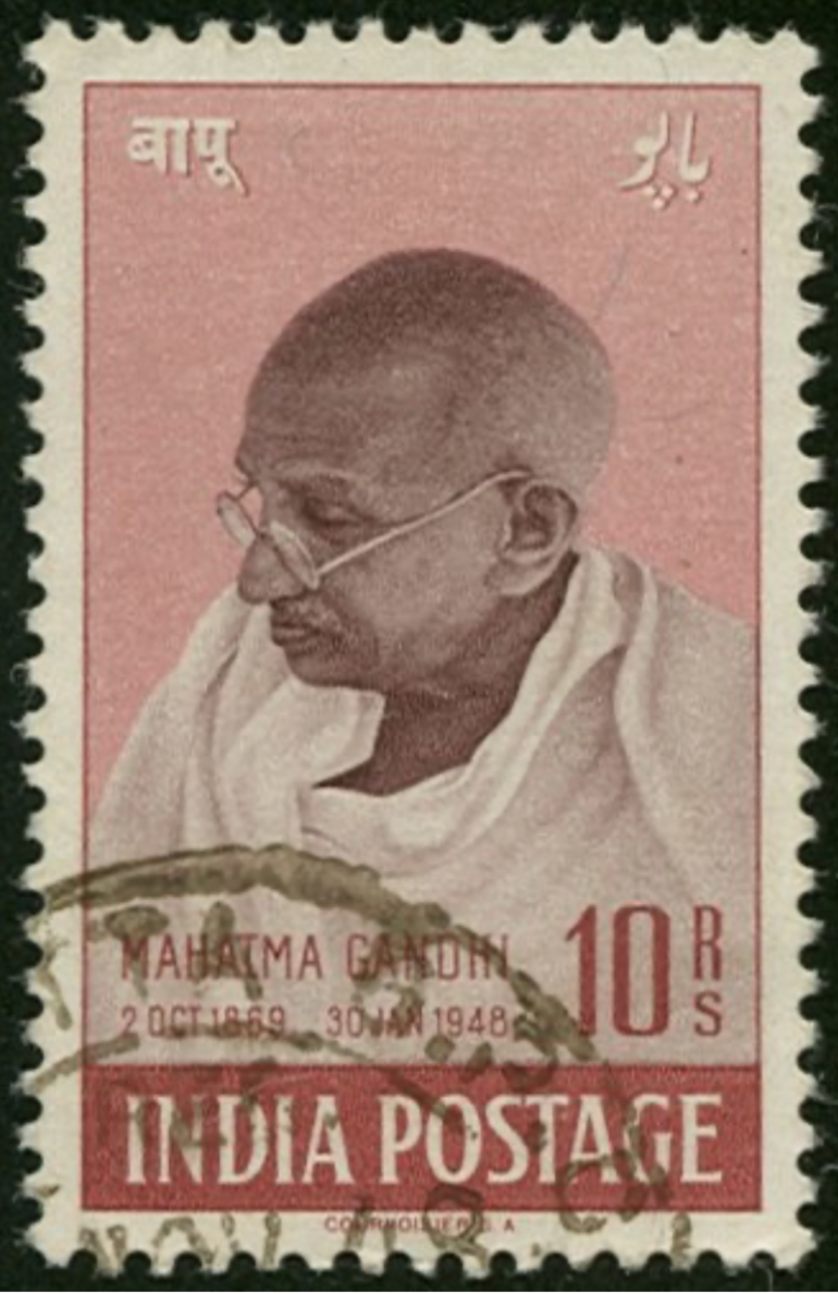 The Evolution Of Stamps In India | Madras Courier