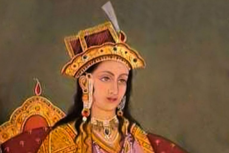 Mughal Women; History’s Hidden Traders | Madras Courier