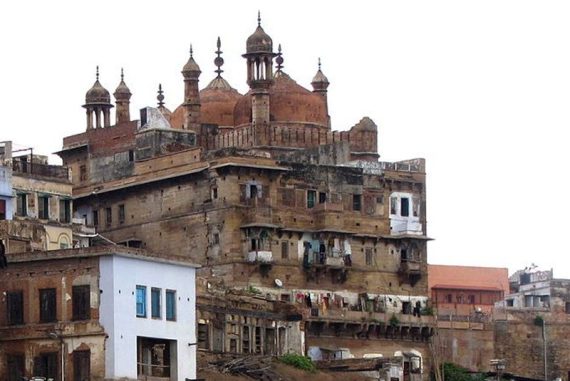 The Mosques Of Aurangzeb In Mathura & Varanasi | Madras Courier