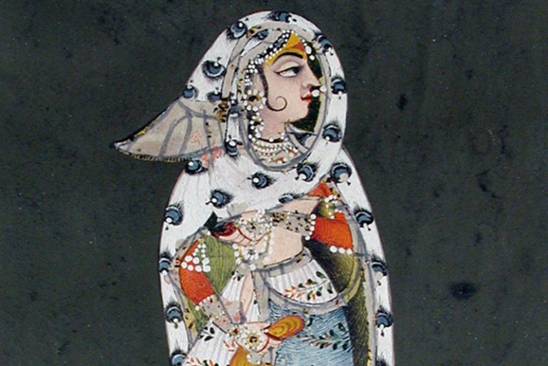 Avagunthana, Ghoonghat, Hijab: One Practice, Many Names | Madras Courier