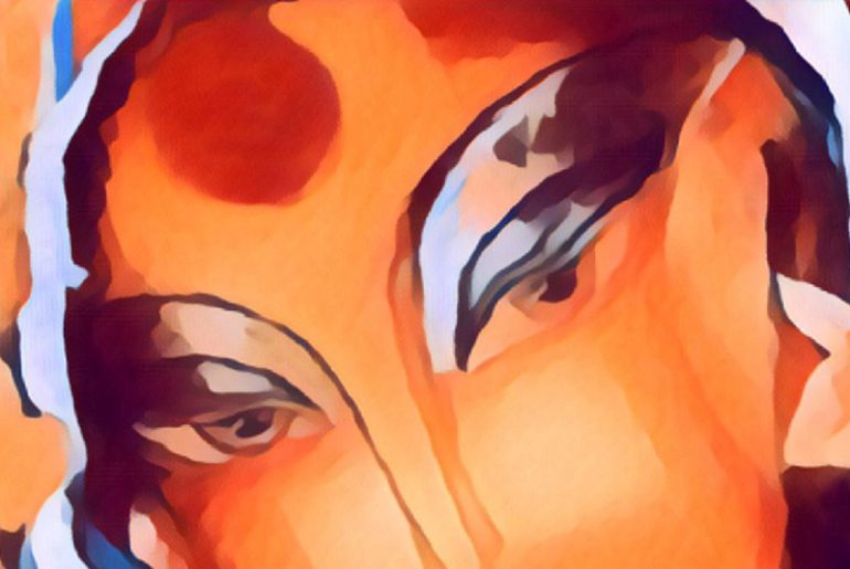 Bindi: A Symbol of Religious & Caste Oppression | Madras Courier