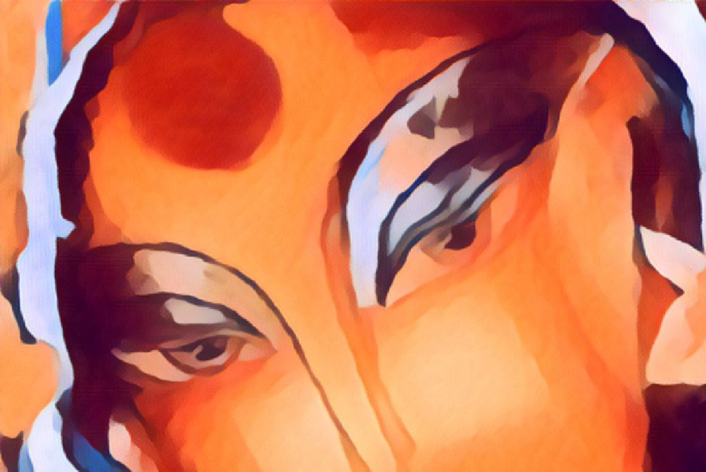 Bindi: A Symbol of Religious & Caste Oppression | Madras Courier