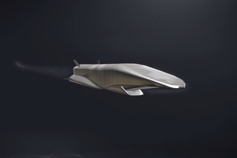 How Hypersonic Missiles Work | Madras Courier