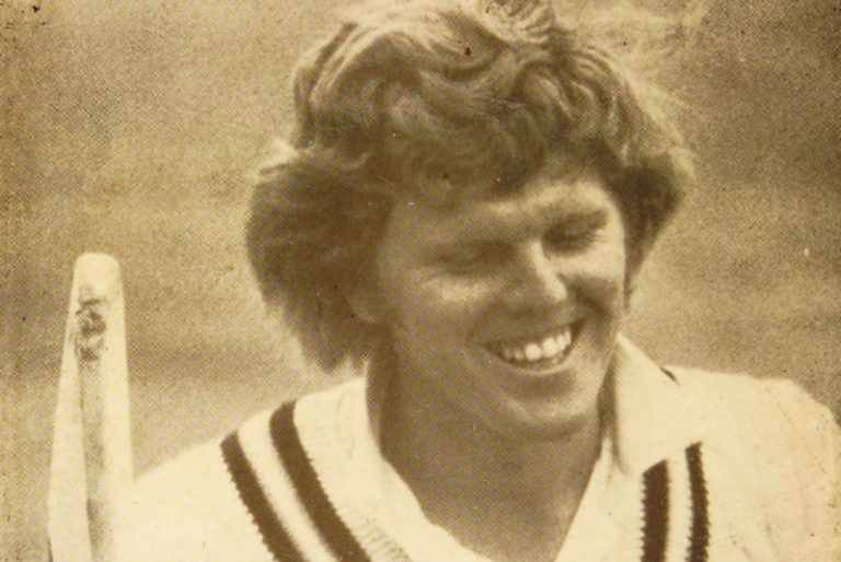 Apartheid, Duality & Barry Richard’s Cricketing Genius | Madras Courier