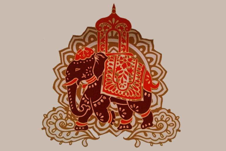 Elephants & Religious Myths | Madras Courier