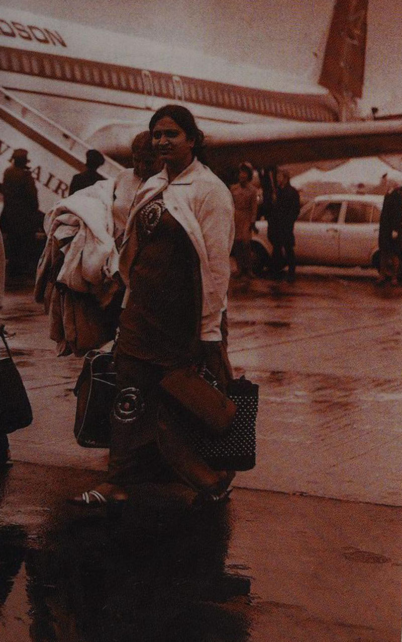 What Idi Amin’s Expulsion Of Ugandan Asians Informs Us About Racism ...