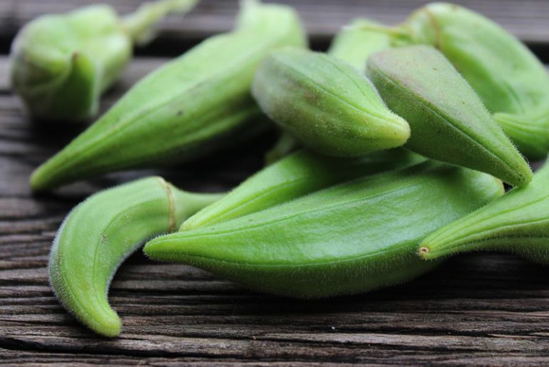 From Eritrea To India: A Brief History Of Bhendi | Madras Courier