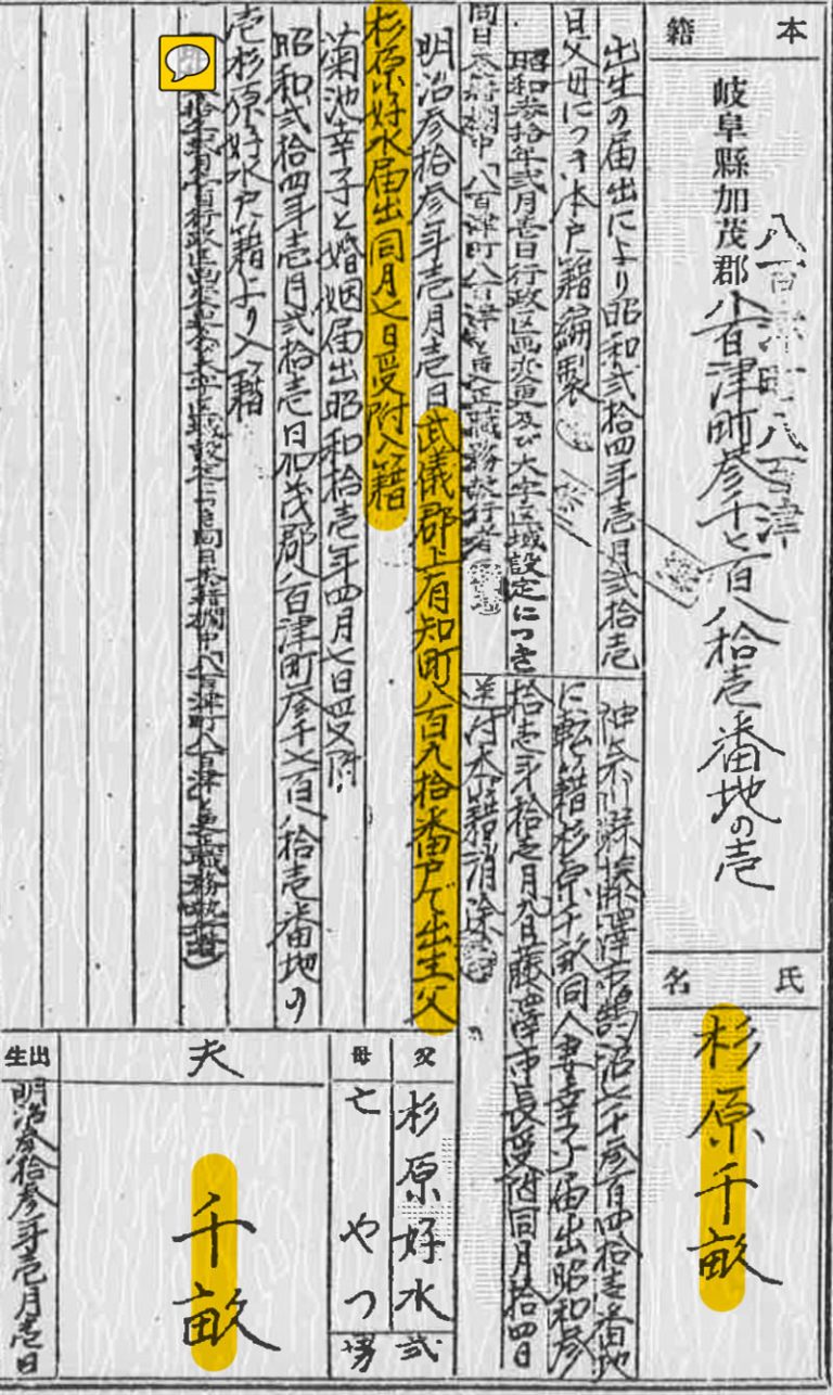 Chiune Sugihara: The Japanese Diplomat Who Rescued Thousands Of Jews ...