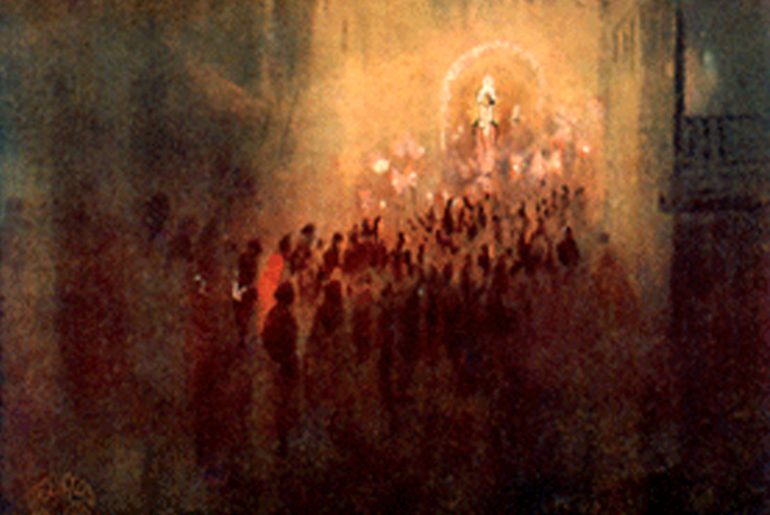 Gaganendranath Tagore & Cubism | Madras Courier