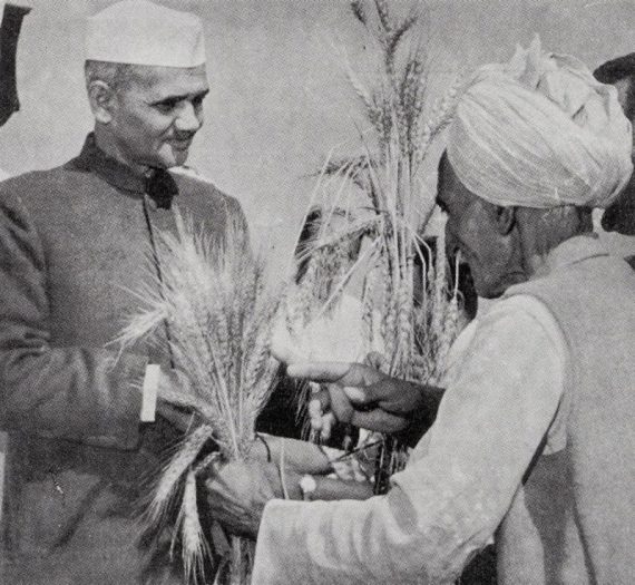 Lal Bahadur Shastri: The Unsung Prime Minister of India | Madras Courier
