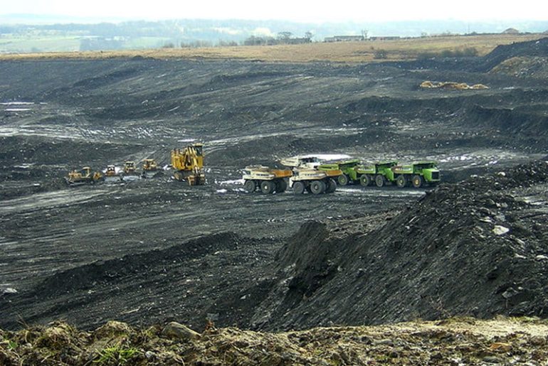 The Consequences Of Extracting Crude & Coal From The Earth’s Sub ...