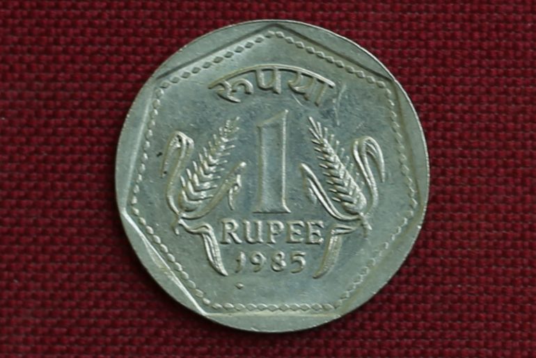Evolution Of The Indian Rupee | Madras Courier