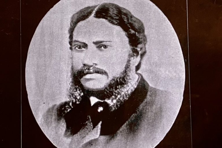 Michael Madhusudan Dutt: A Poet Who Lived Life on His Terms | Madras ...