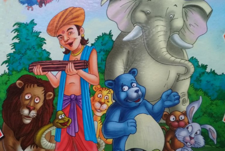 Decoding The ‘Great Indian Head Wobble’ | Madras Courier