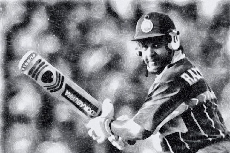 Arjuna Ranatunga: Napoleon Of Cricket | Madras Courier