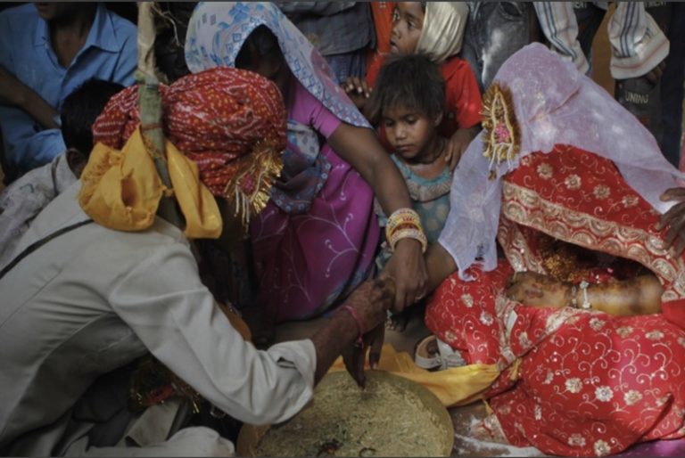 The Menace Of Child Marriage In India | Madras Courier