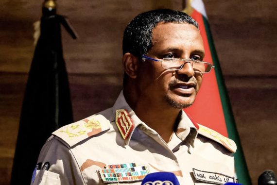 Sudan: The Unfolding Tragedy | Madras Courier