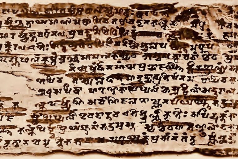 How A Scottish Trader’s Murder Led To The Discovery Of One Of India’s ...