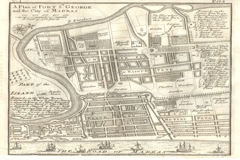 The Magic Of Masala Chai | Madras Courier